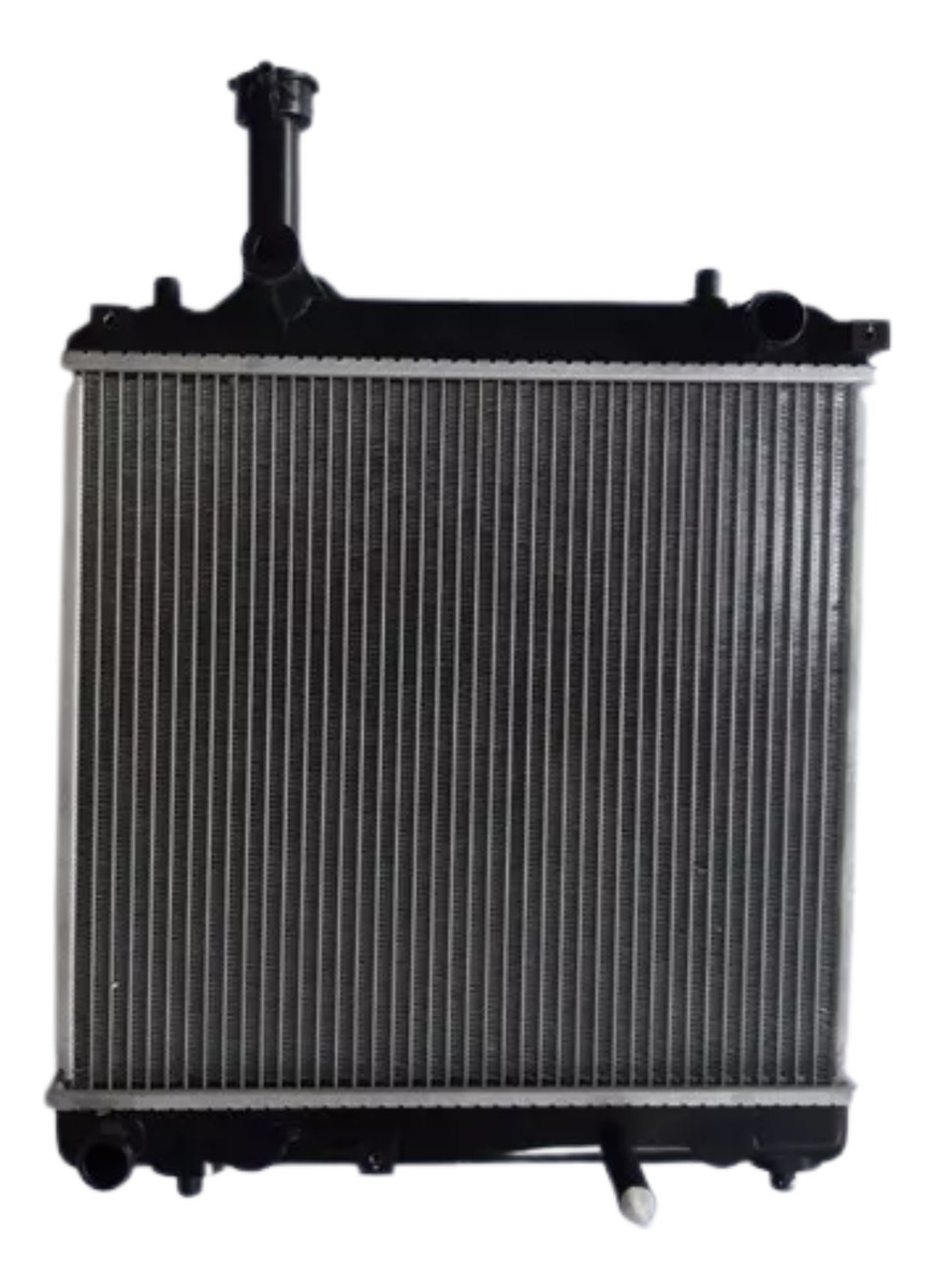 Radiador Zotye Z100 1.0 2015 - Diego Radiadores