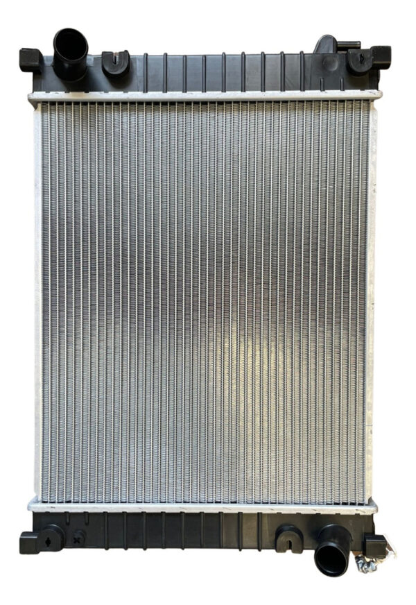 Radiador Ford Ranger 2.8 Td C/aa Arg Motor Internacional - Diego Radiadores