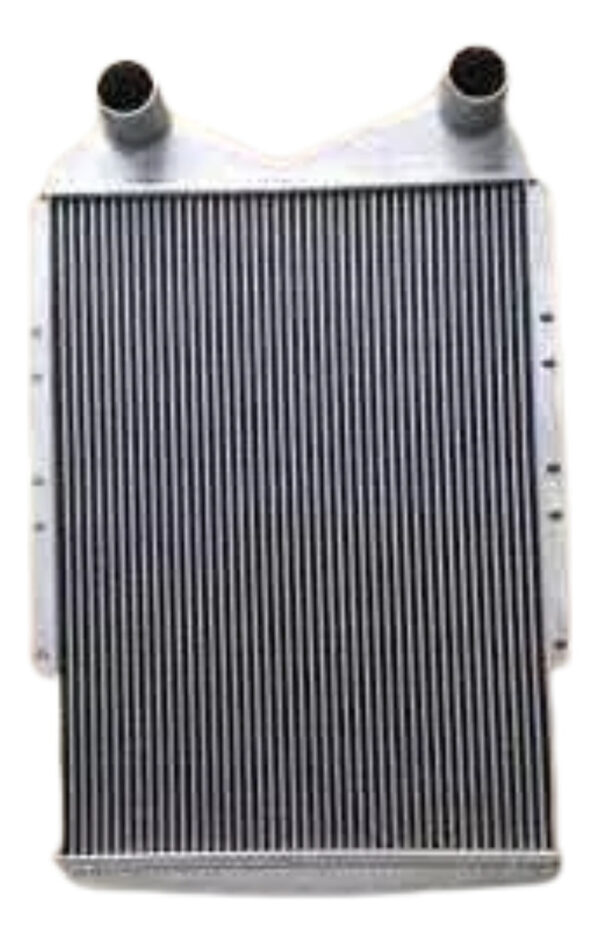 Intercooler Yutong Bus - Diego Radiadores