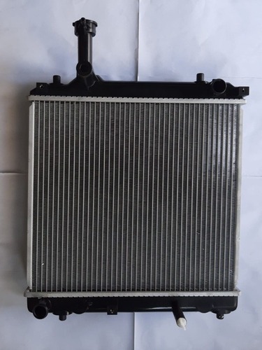 Radiador Zotye Z100 1.0 2015 - Diego Radiadores