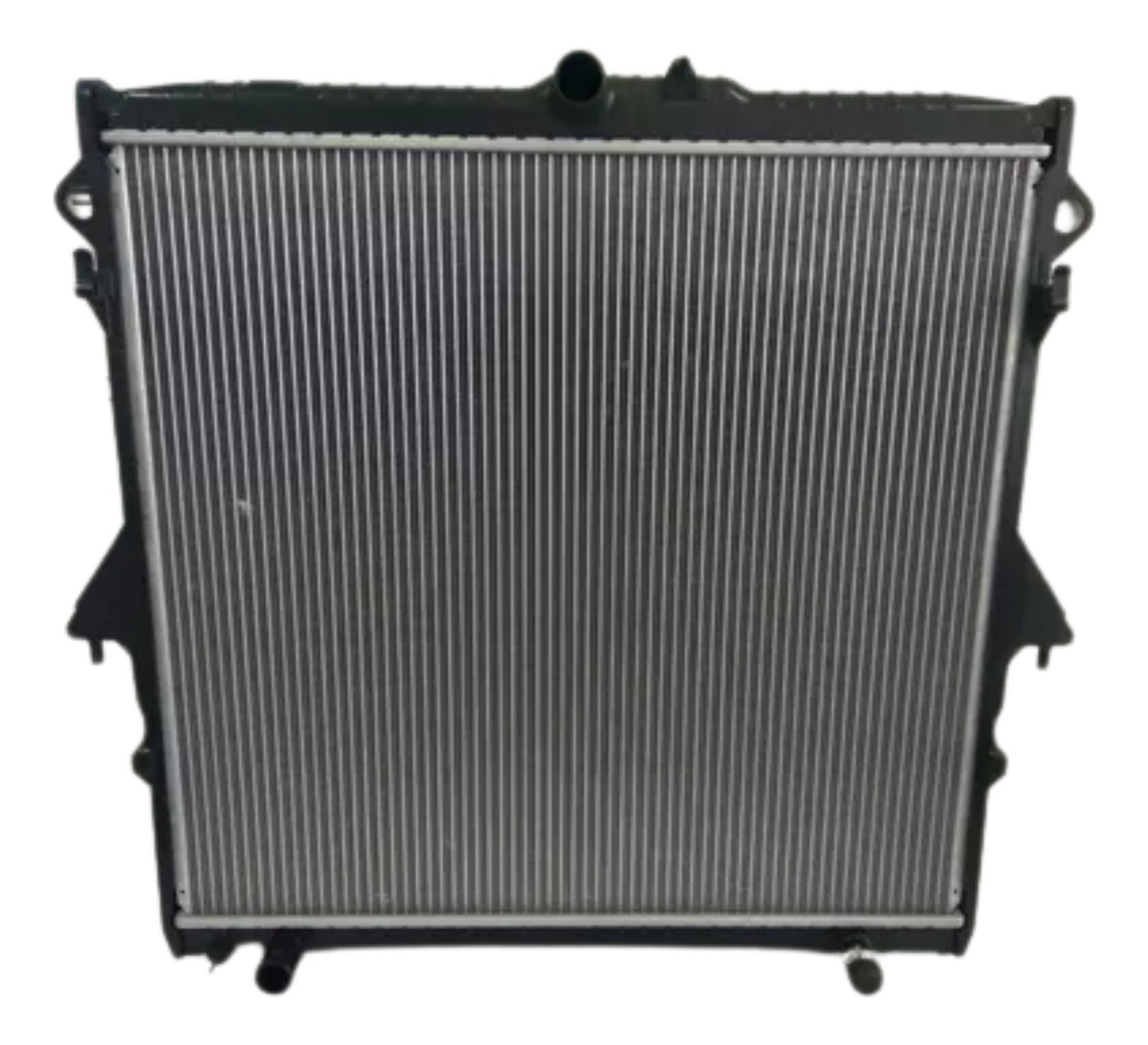 Radiador Ford Ranger 2.2 Tdci Motor Puma C/a Original - Diego Radiadores