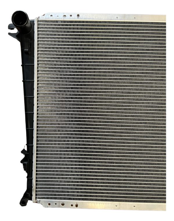 Radiador Ford Ranger 3.0 Xlt Cd 4x2 4x4 Limited 06/2010 - Diego Radiadores