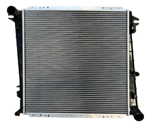 Radiador Ford Ranger 3.0 Xlt Cd 4x2 4x4 Limited 06/2010 - Diego Radiadores