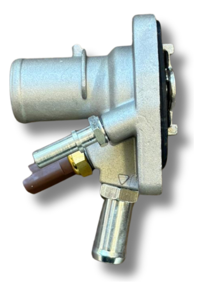 Pipa Termostato Fiat 500 1.4, 10/16 - Diego Radiadores