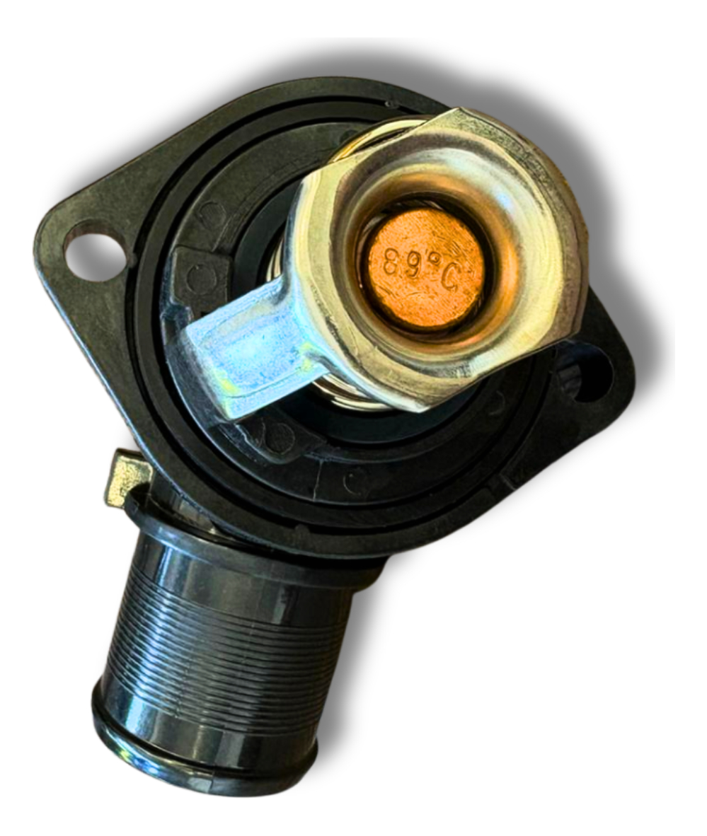 Pipa Termostato Citroen C3 03-05 - Diego Radiadores