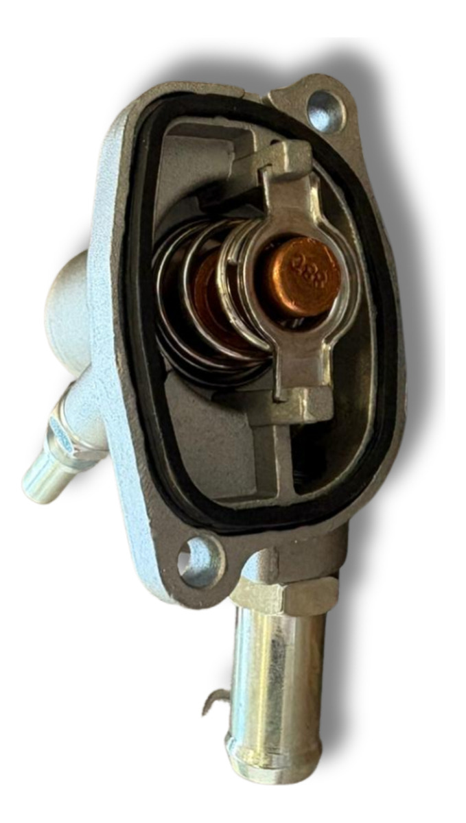 Pipa Termostato Fiat 500 1.4, 10/16 - Diego Radiadores